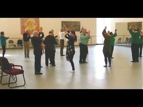 YorkU Study: Dancing with music can halt most debilitating symptoms of moderate Parkinson’s disease