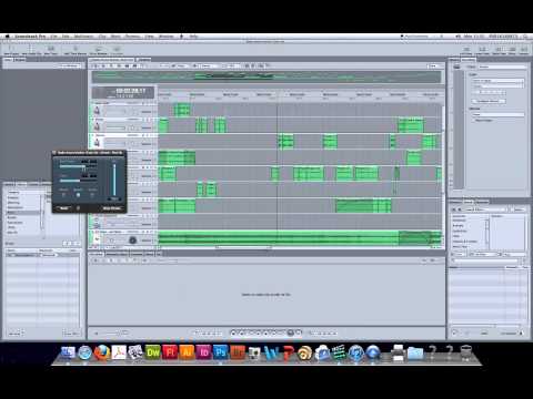 Quicktime Video: Sound Effects (Changes to vocals) | repmedia