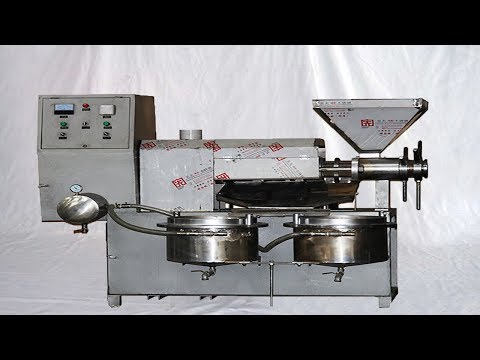 Oil Extraction Machine - Oil Extractor Machine Latest Price ...