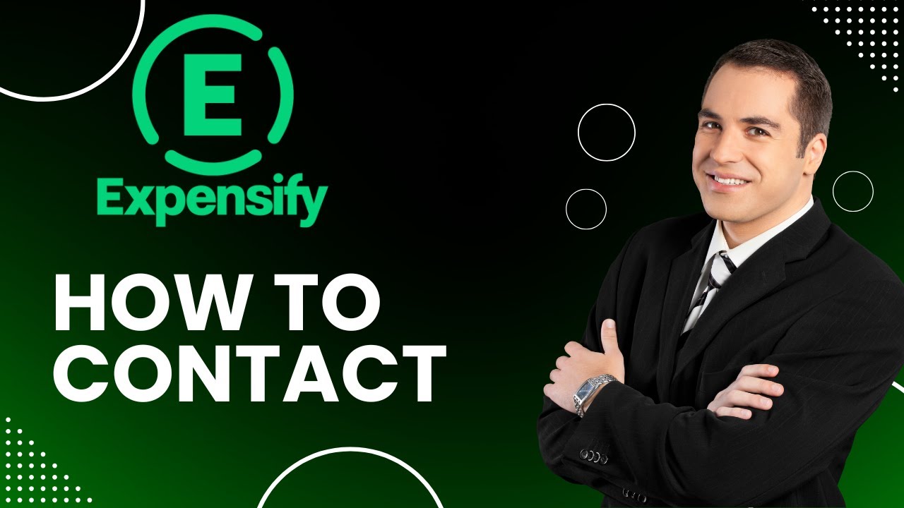 How to Contact Expensify | Full Guide 2025