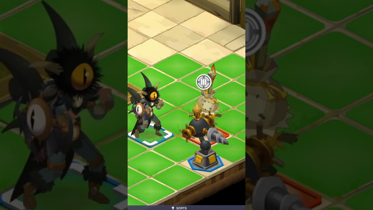 230 DO ALL, NEW MULTI steamer stuff on DOFUS 3 #gaming #dofus #stuffdofus