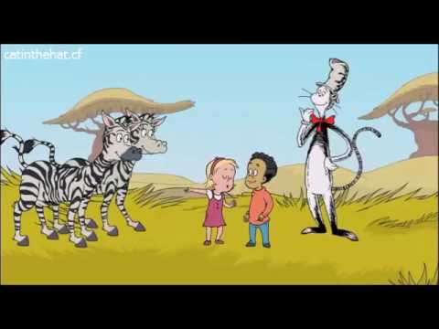 The Cat in the Hat s01e32