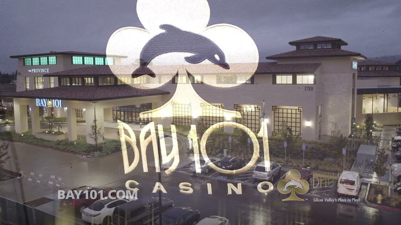 BAY 101 Casino