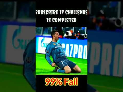 Speed test.#shorts #ronaldo