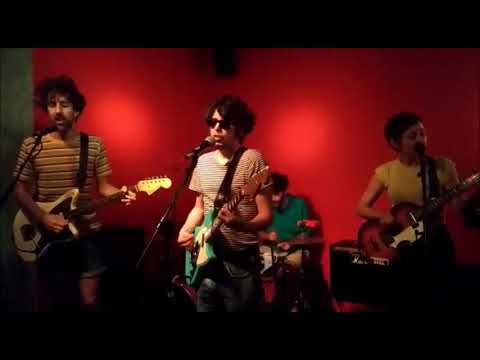ROBOT EMILIO - Déjalo ya (Heliogà bal 2020)