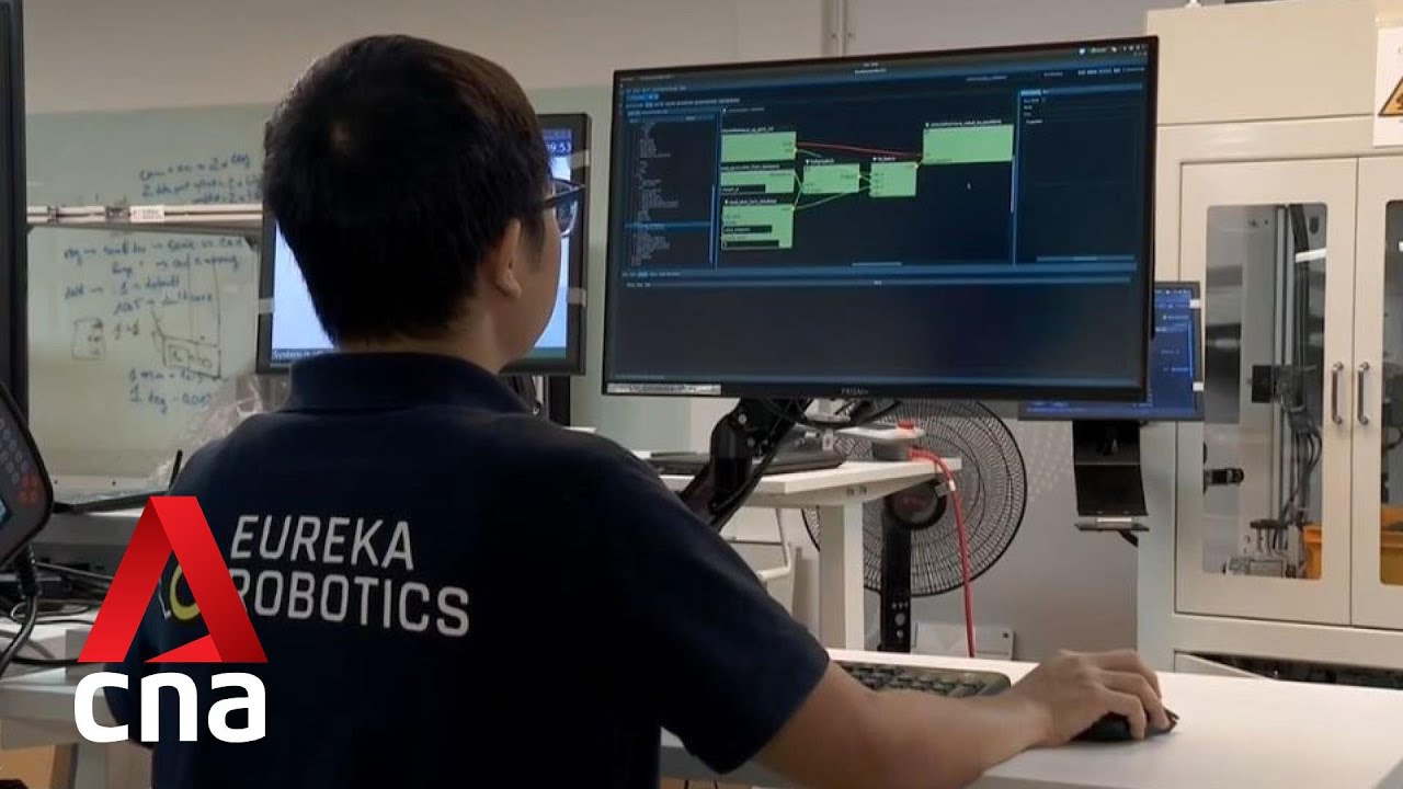 Singapore's generative AI governance framework looks at nine areas to support ecosystem