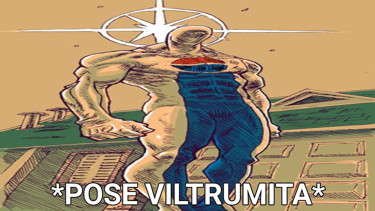 Shitposting Compilation V46