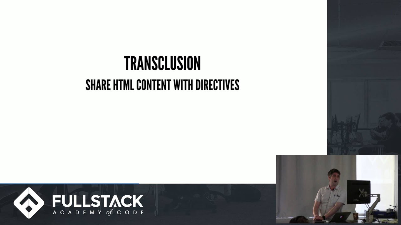 Angular Directives Tutorial - Deep Dive into Angular Directives