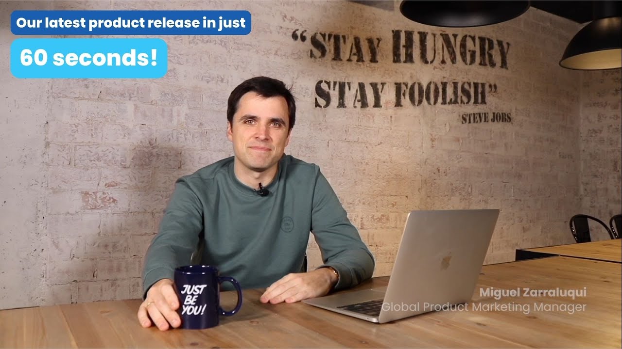 Product Release 2023.1 | Boosting funnel conversion through accuracy, speed, and fraud prevention