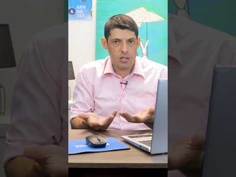 ABA: vilã ou mocinha? Vídeo completo no primeiro comentário! #autismo #behavioranalyst #psicologia
