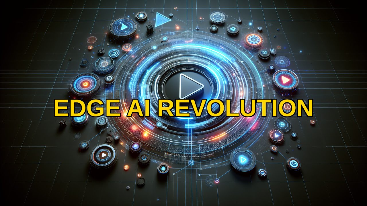 Adaptive Edge Computing: Revolutionizing Real-Time Data Processing and AI in Remote Areas
