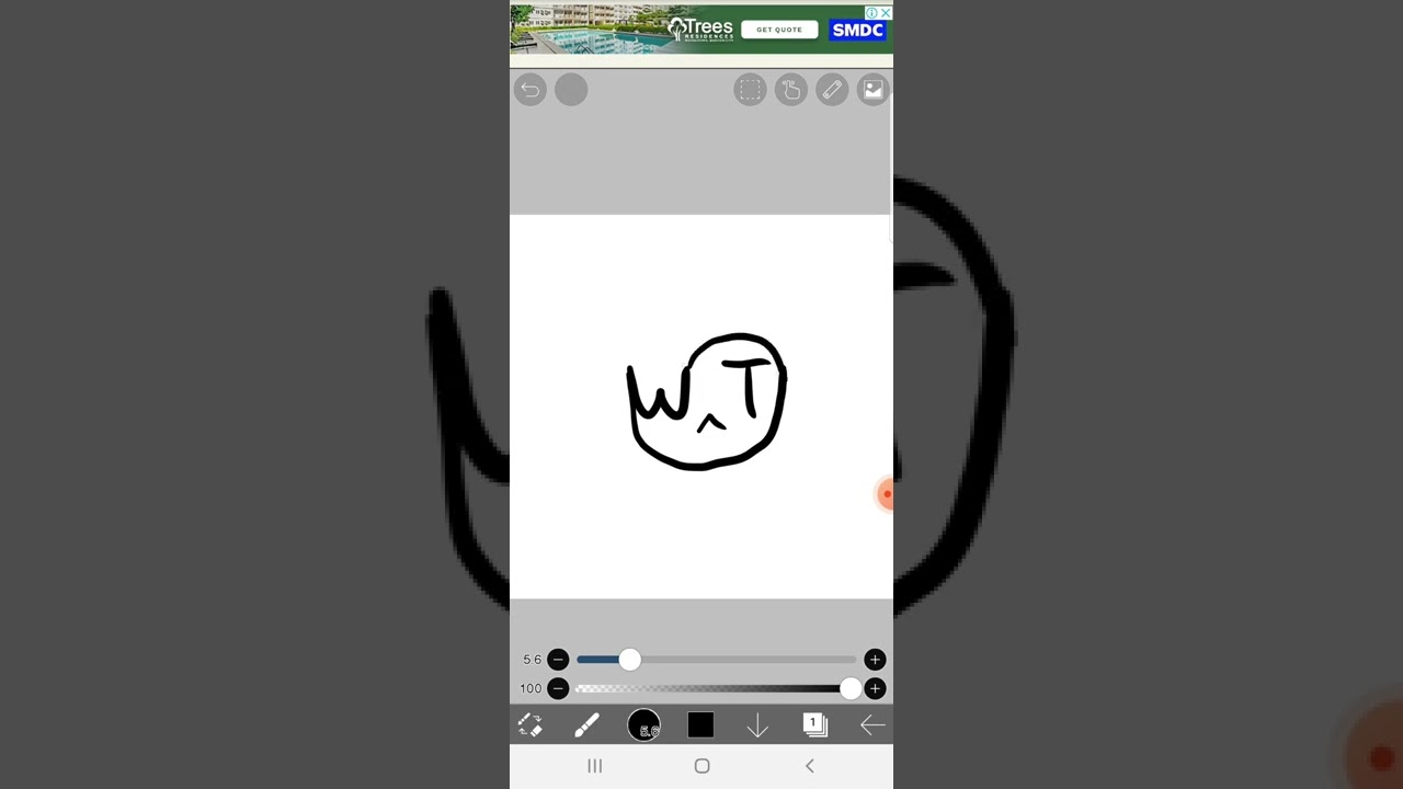 how to draw emo tutorial (easy!!)(leget)