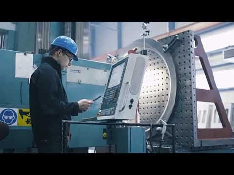 Manufacturing Apprenticeships Work in Ohio