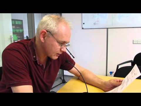 Measuring Speech Intelligibility with VOX