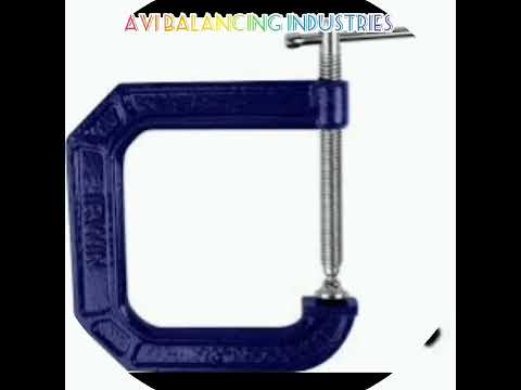 Shuttering Clamp at Best Price in India