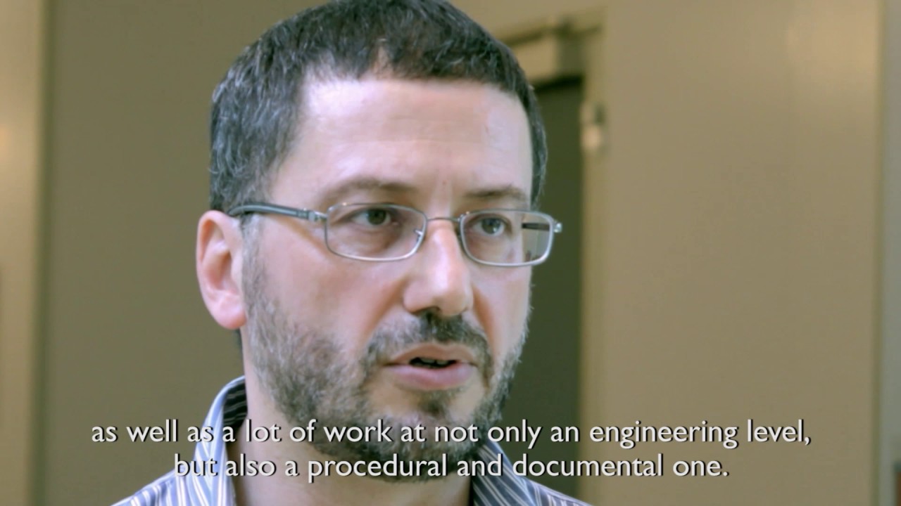 KEDRION BIOPHARMA - Toscana Life Sciences