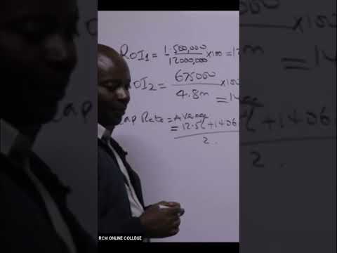 Understanding Cap Rate Calculation: Boost Your Property Returns