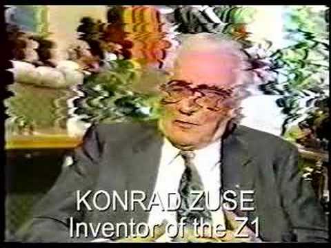 Konrad Zuse