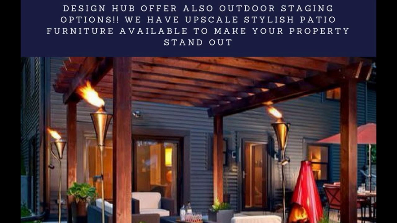 Designhub Solution