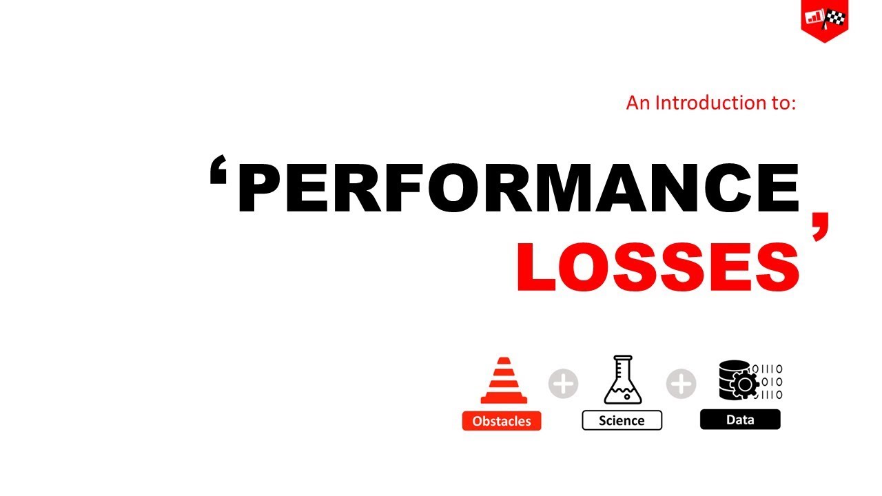 Performance Losses   An Overview