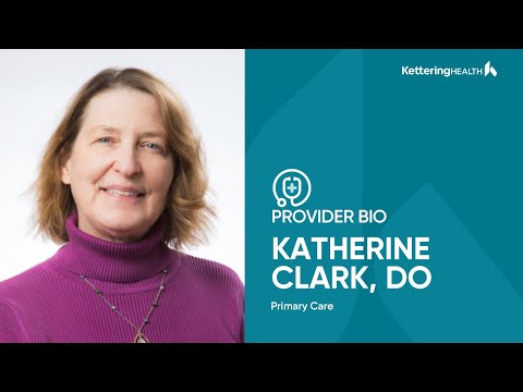 Katherine Clark, DO | Primary Care Physician