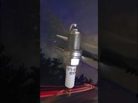 Spark Plug Power