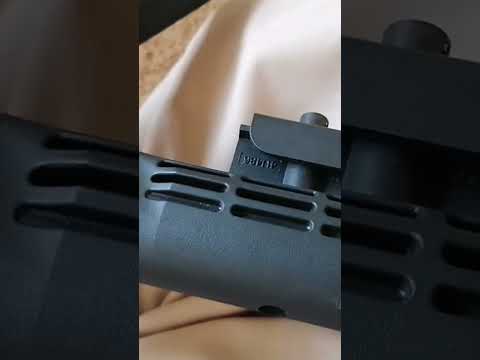 NATO Milspec M4A1