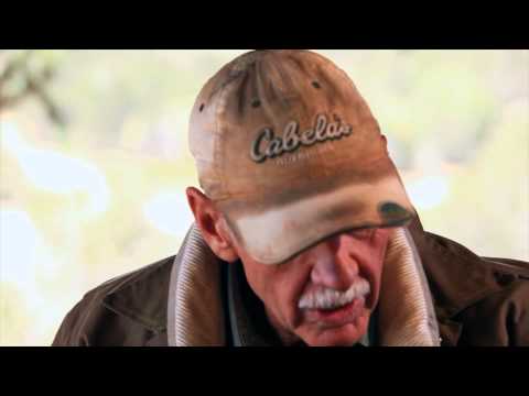 Do you want to get to know Bart Hansen? – Deep Roots. Mighty Oaks.