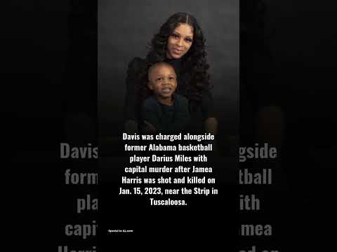 NBA star Brandon Miller testifies in murder trial
