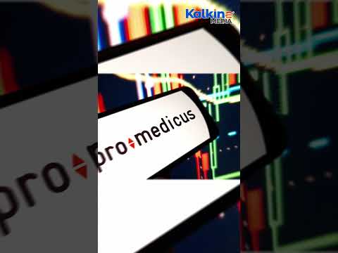 Pro Medicus Announces 10 4 Million Share Buyback