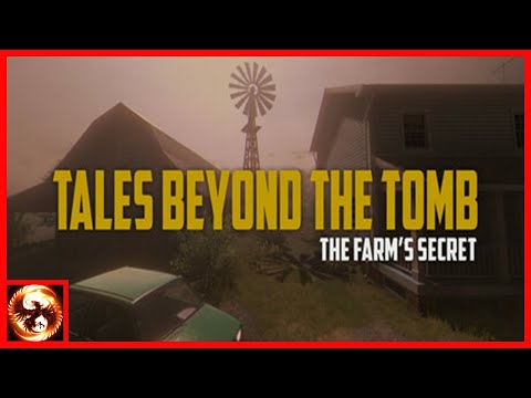 Steam Community :: Tales Beyond The Tomb - The Farm's Secret