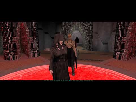 Steam Community :: Video :: Star Wars Knights of the Old Republic II ...