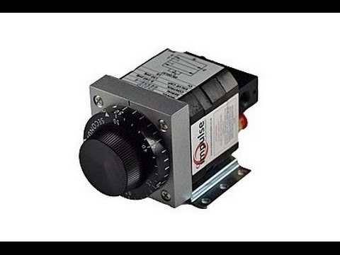 Pneumatic Timers at Best Price in India