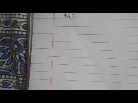 factor tree of 403 | prime factor tree|