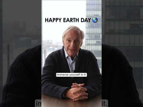 Earth Day 2025