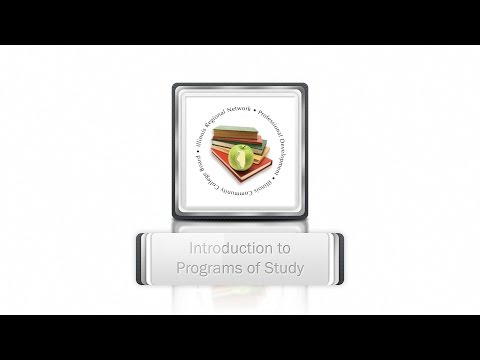 Introduction to Career Pathways