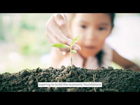 Mazars corporate video 2021 - English subtitled