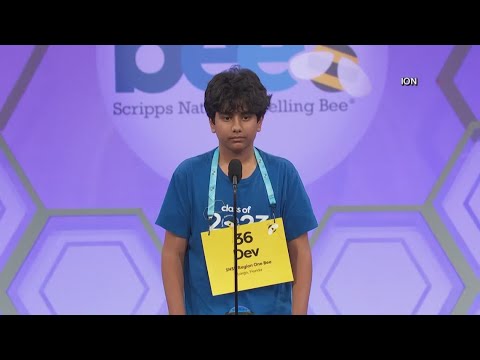 Let's talk about the 11-letter word with a lot on the line