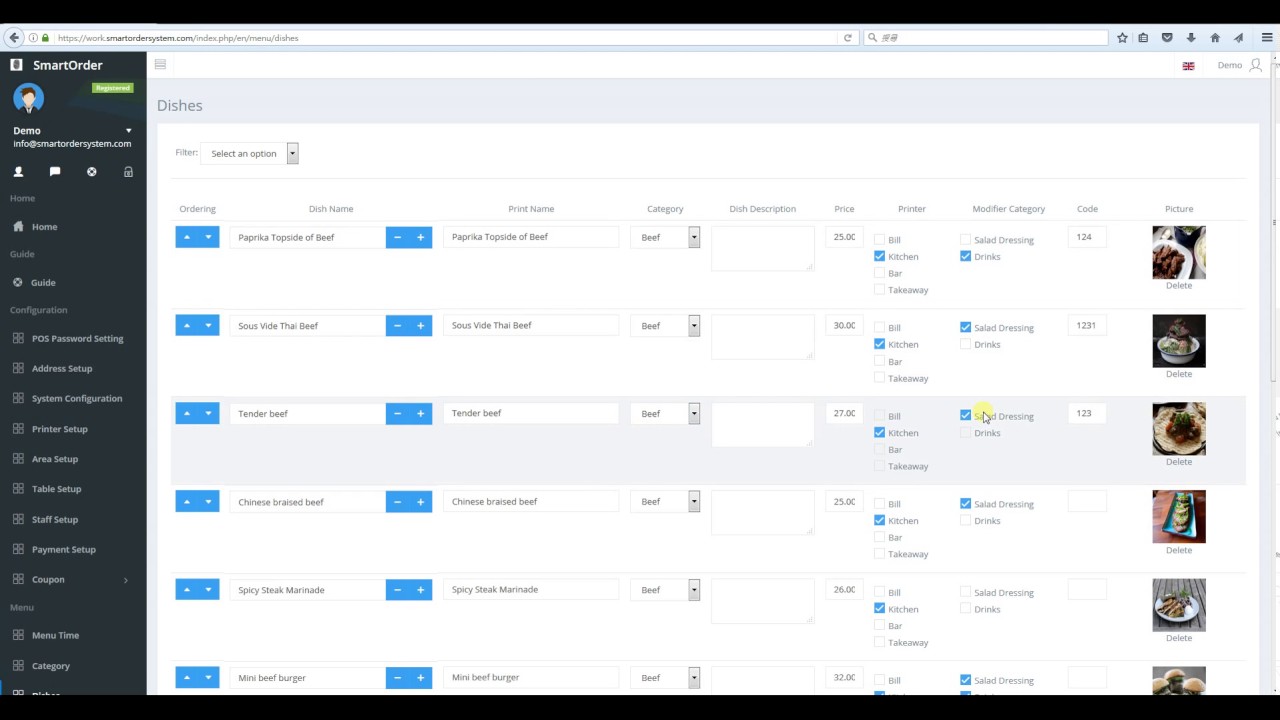 E-Portal Introduction
