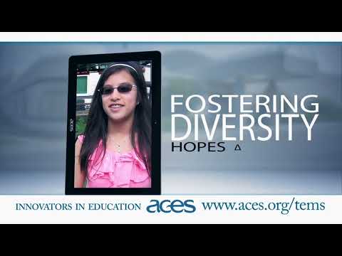 ACES Thomas Edison Middle School 2016