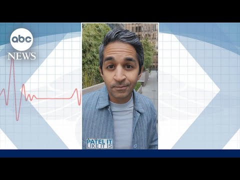 Patel it like it is: How to reduce the risk of kidney stones | ABCNL