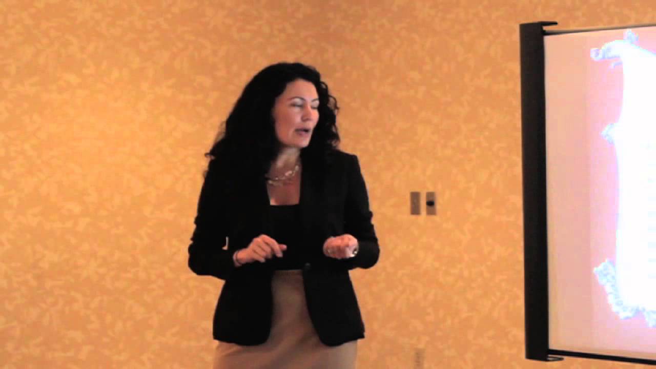 Modern Day Slavery (Human Trafficking) & Revenge Porn - Part 3 of CLE Series