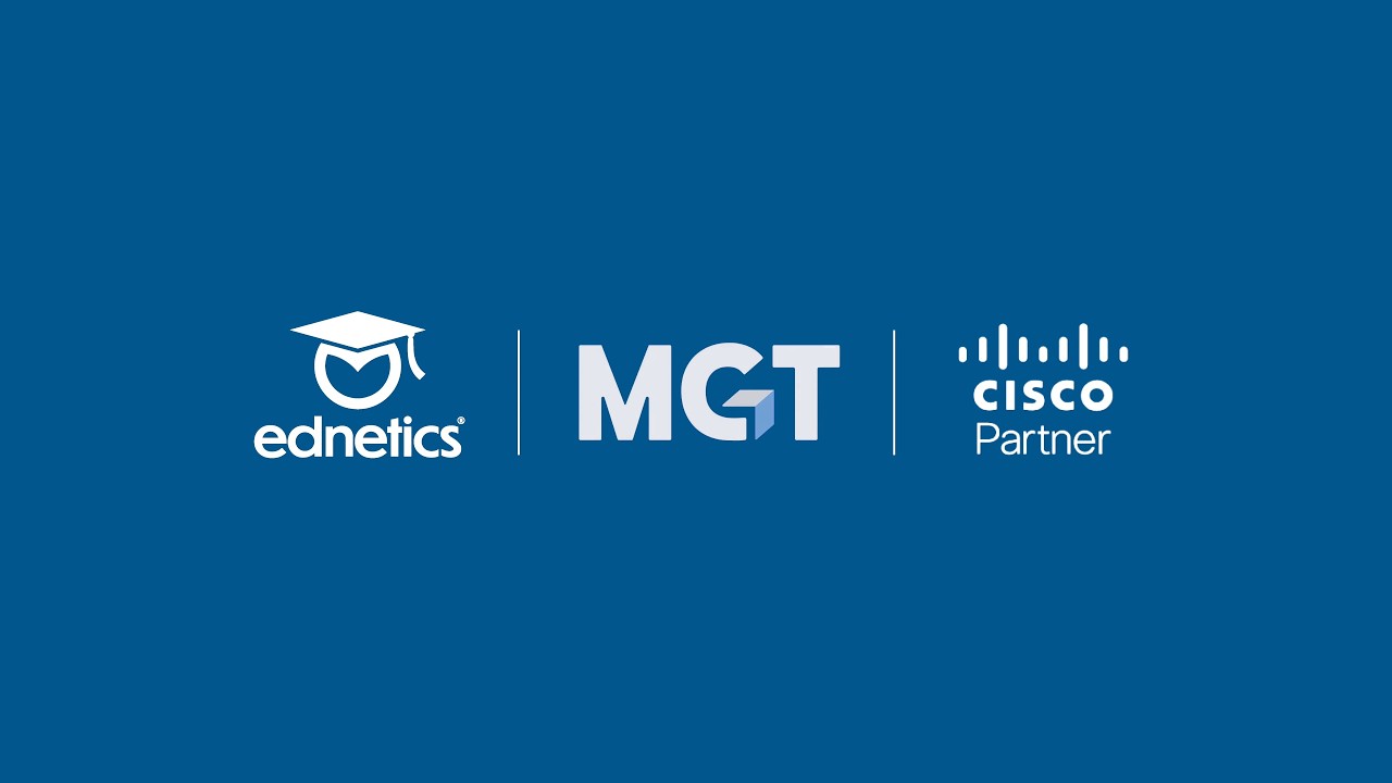 Ednetics Case Study: Cisco