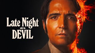 Regarder Late Night with the Devil en streaming