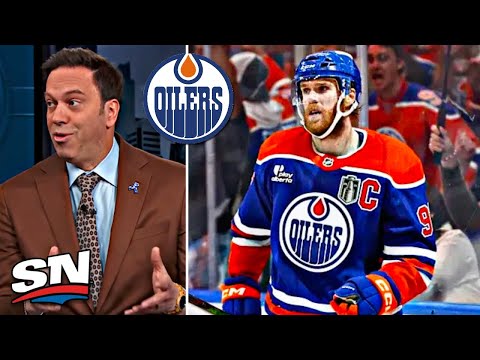 The Internet Explodes Over Elliotte Friedman’s Comment | Edmonton Oilers News Today