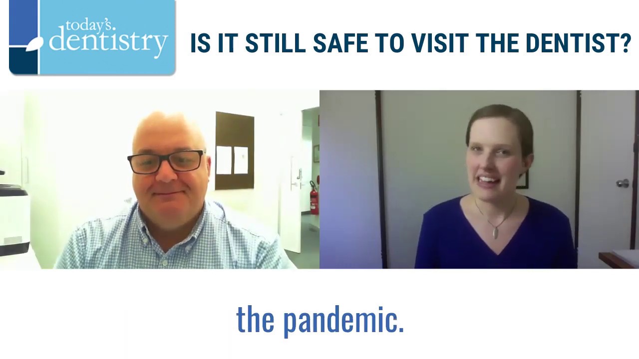 What is a dental emergency? - Covid-19 guide for dental patients in Australia