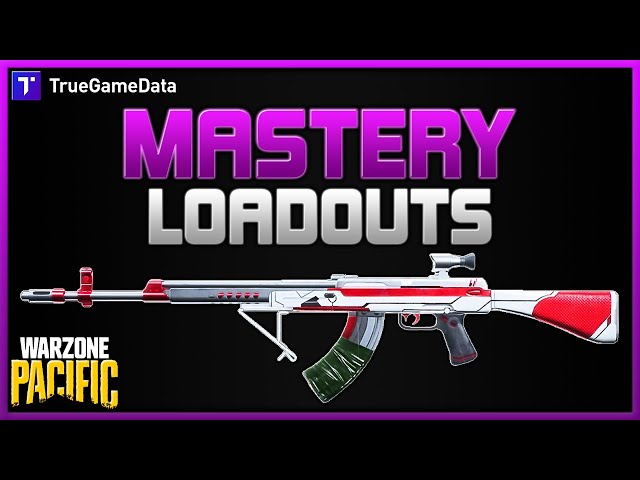 What makes Call of Duty Warzone's AS44 one of the best assault rifles ...