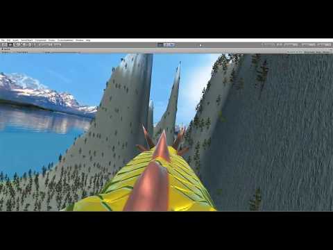 Dragon VR Project and Other News