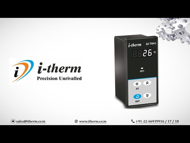 Pid Controllers - PX-714 PID DIGITAL TEMPERATURE CONTROLLER Manufacturer from Mumbai