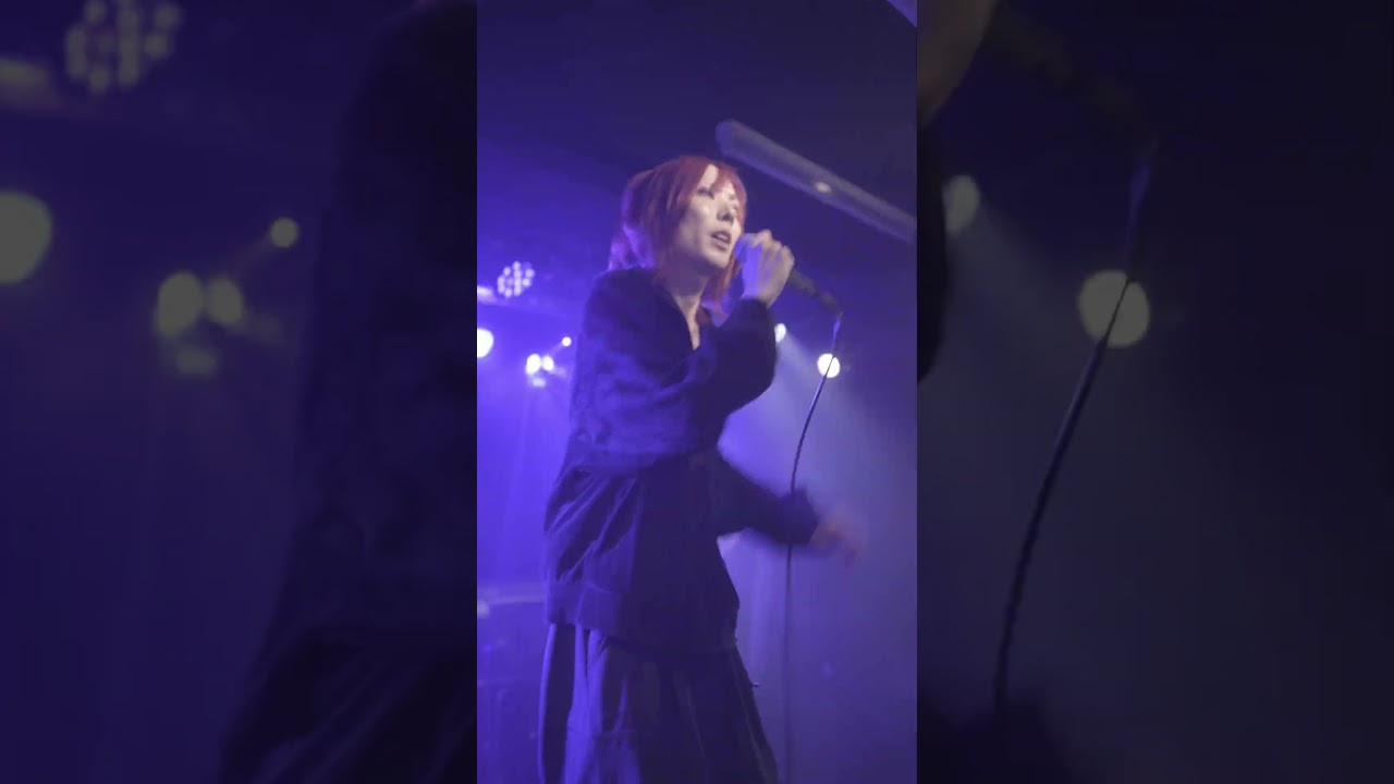 We are DiABOLiST. This is Post 90s Vkei👿👿👿#vkei